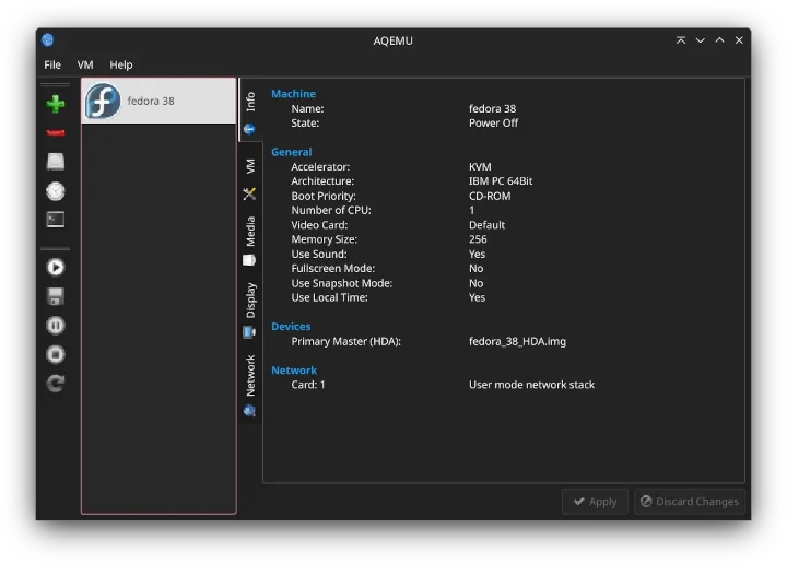 Top 5 Open-Source Virtualization Software