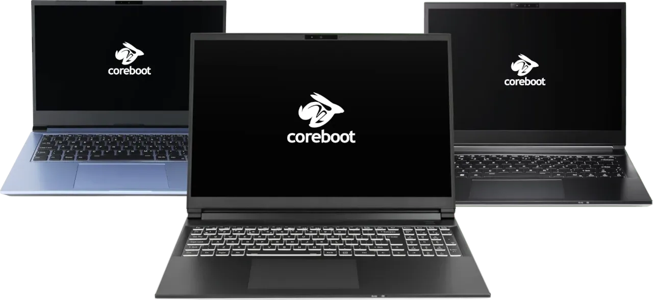 Ditch Proprietary BIOS/UEFI: Top 3 Open-Source Boot Firmware